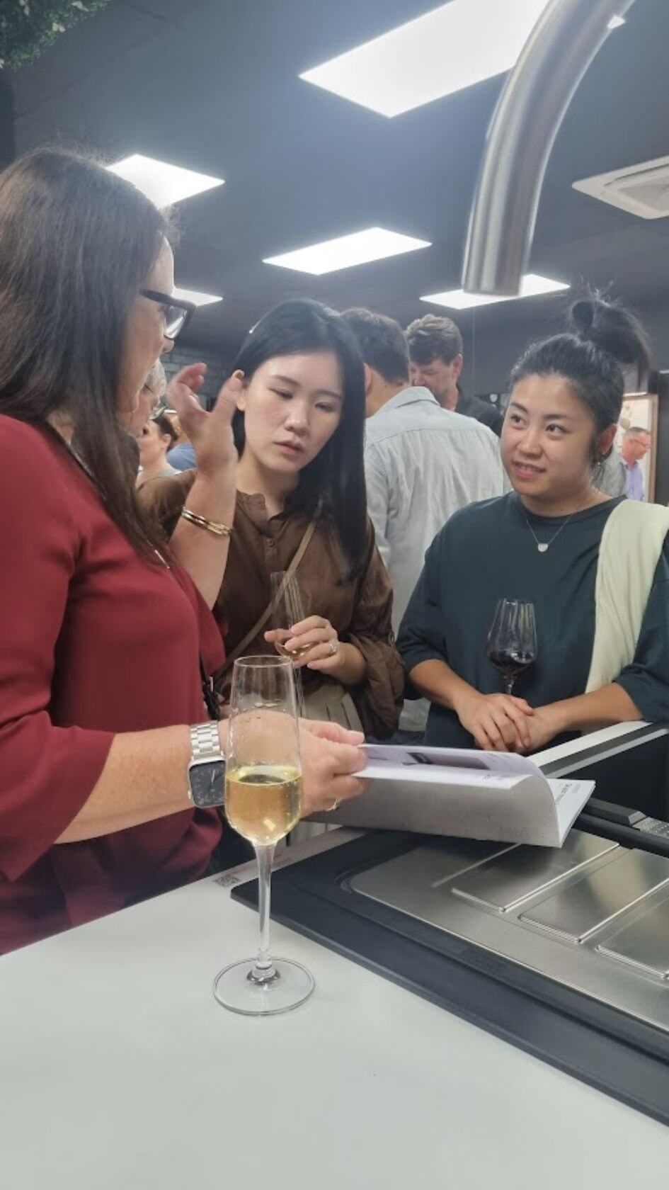 Retravision Commercial Showroom Tour 2025